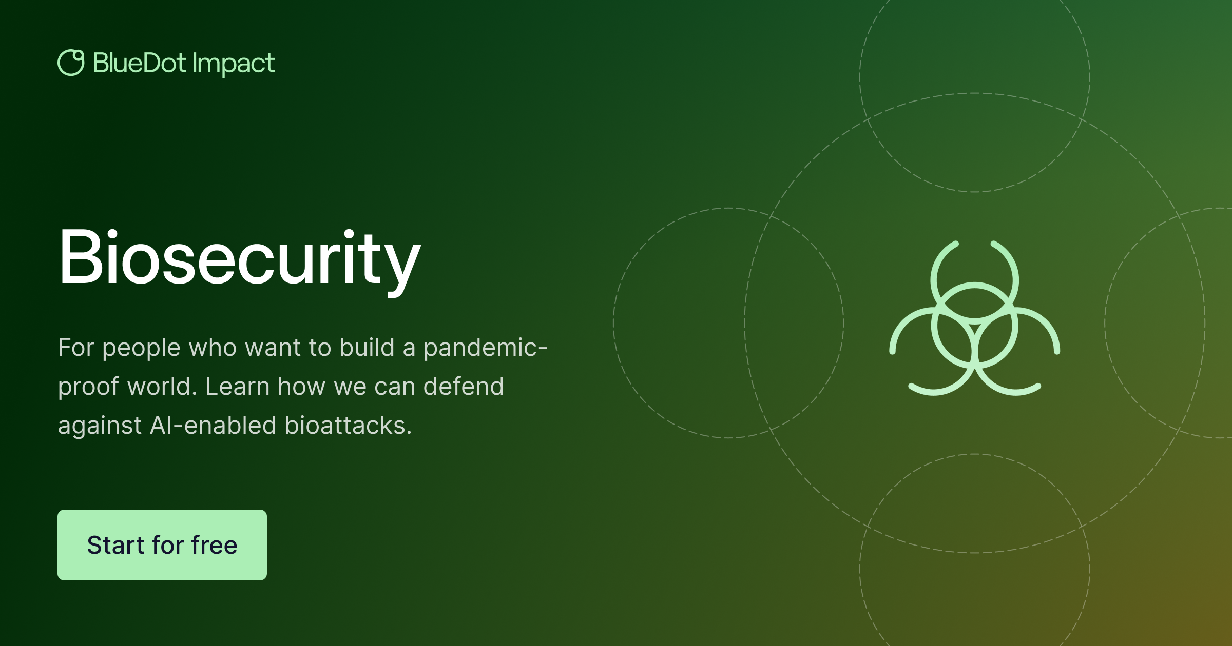 Biosecurity: Unit 6 | Your next steps