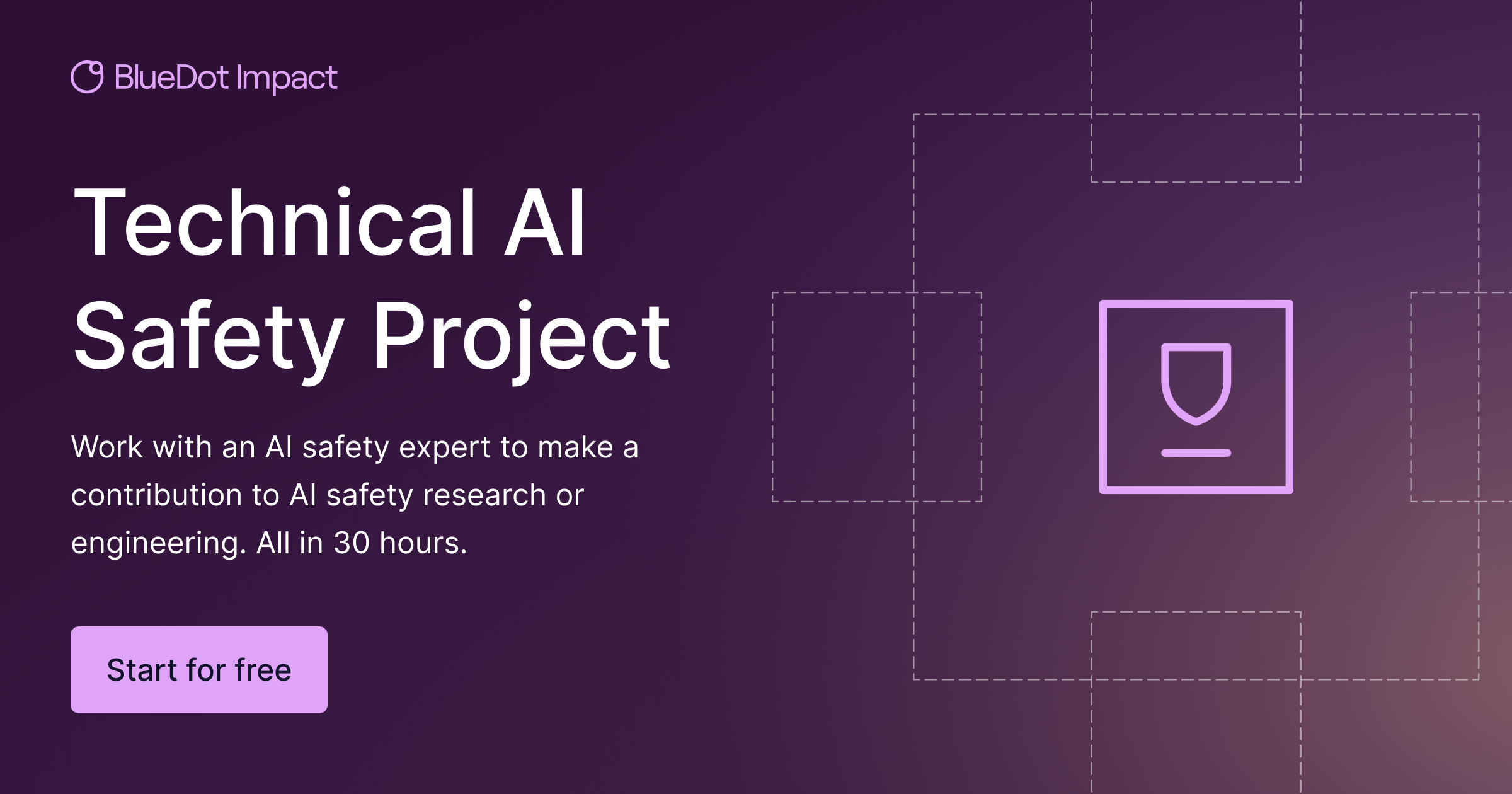 Technical AI Safety Project: Unit 4 | How to share your work
